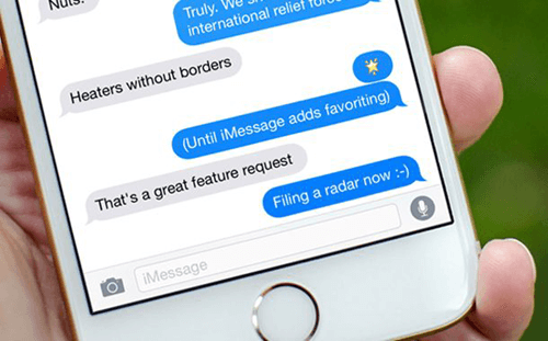 7 Ways To Fix IPhone IMessages Text Messages Out Of Order